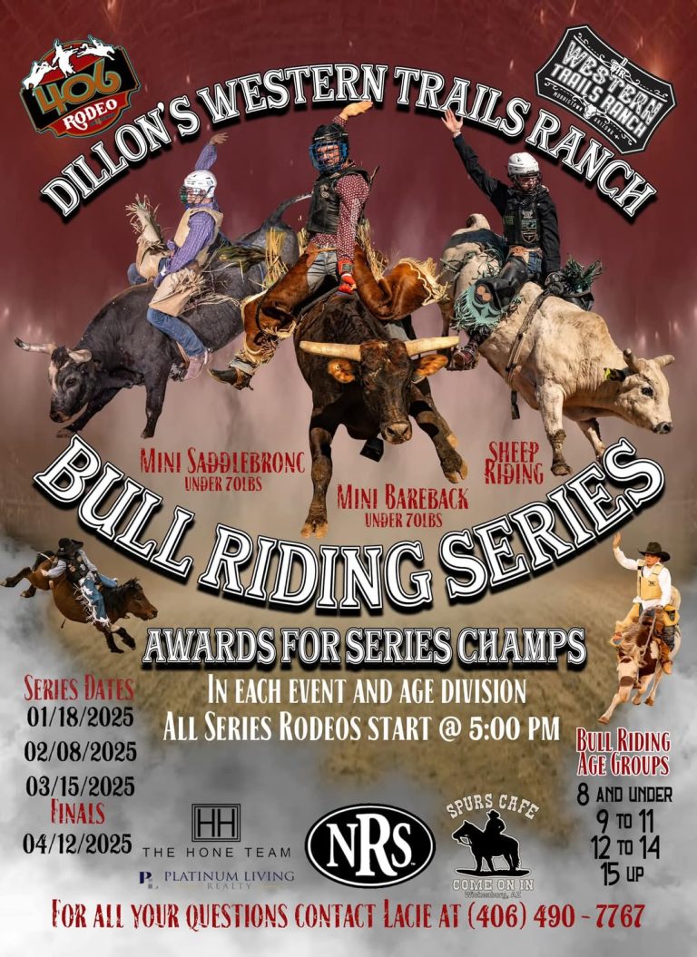 Our Newest Location Dillon’s @ Western Trails Ranch » Amazing BBQ